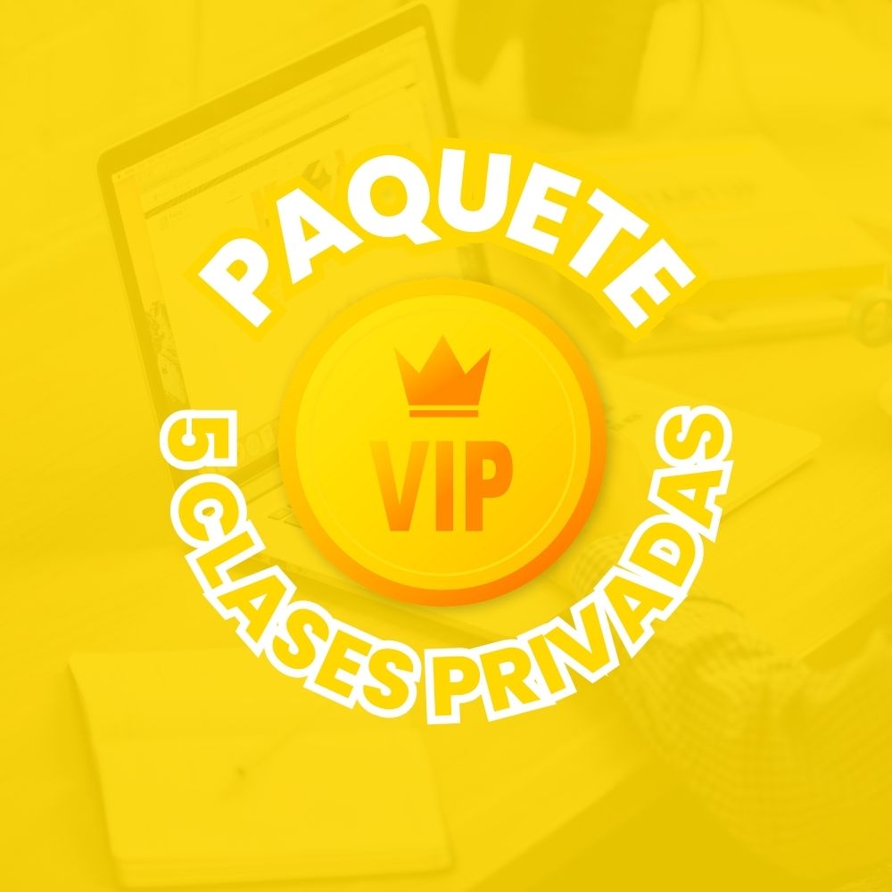 PAQUETE (5 Clases de Español) | Viajando En Idiomas